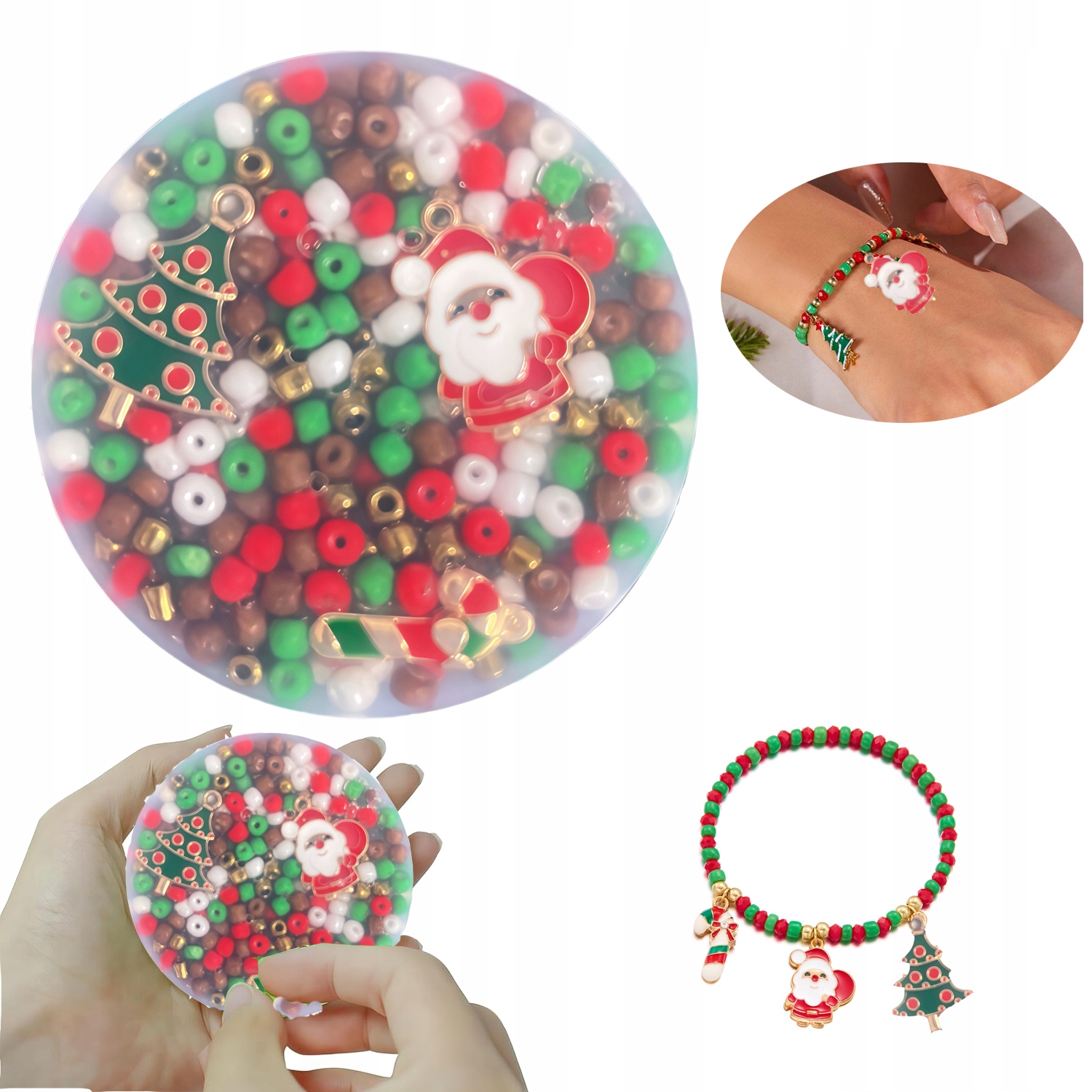 Skin Picking Fidget Toys Kids Picky Fidget Pad Przenośne podkładki do ...