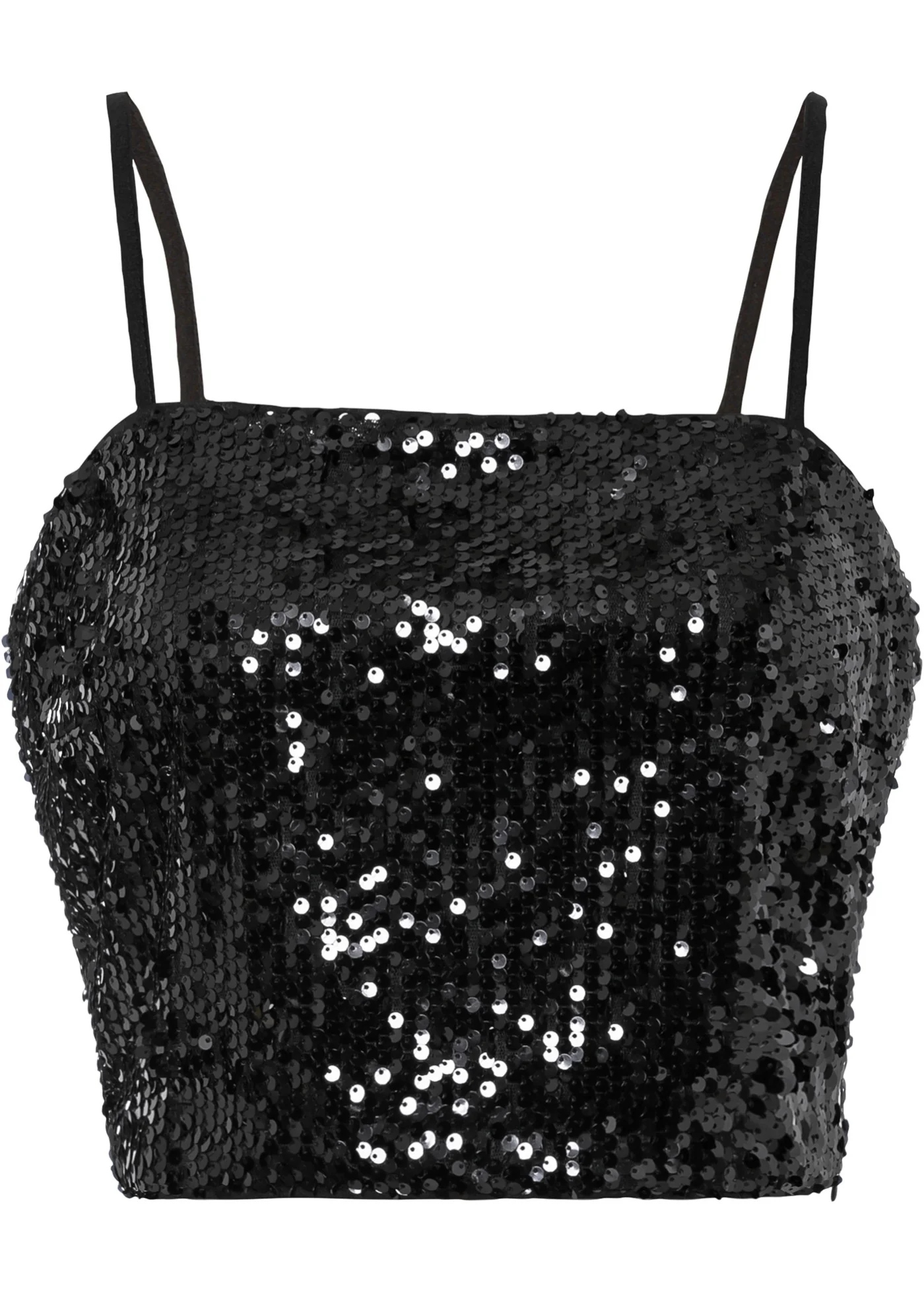 Top z Cekinami - Topy damskie - sportowe, na siłownię - Moda damska na ...