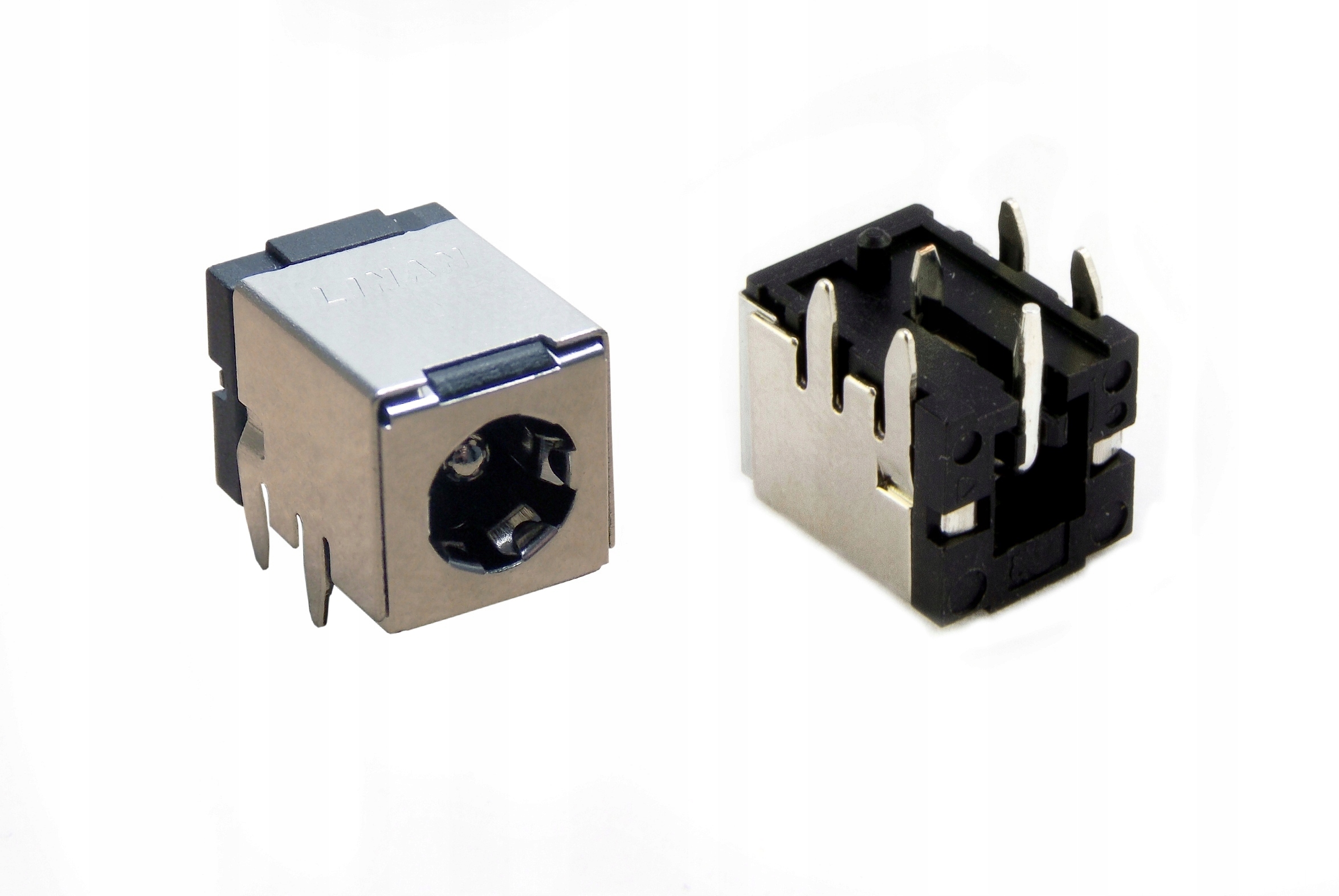 MSI GX660 GX680 MS-16F2 MS-1761 TÁPEGYSÉG CSATLAKOZÓ / DUGALJ, • Ár, Vélemények - Allegro