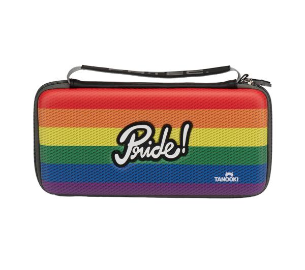ETUI FUTERAŁ NINTENDO SWITCH PRIDE LGBT ZAPACH - Sklep, Opinie, Cena w ...