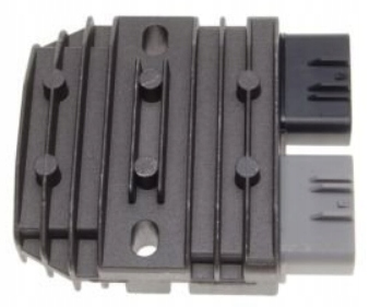 REGULATOR NAPIĘCIA MOTOCYKL SKUTER YAMAHA FJR 1300A XT 1200Z FZ1 FZ8 ...