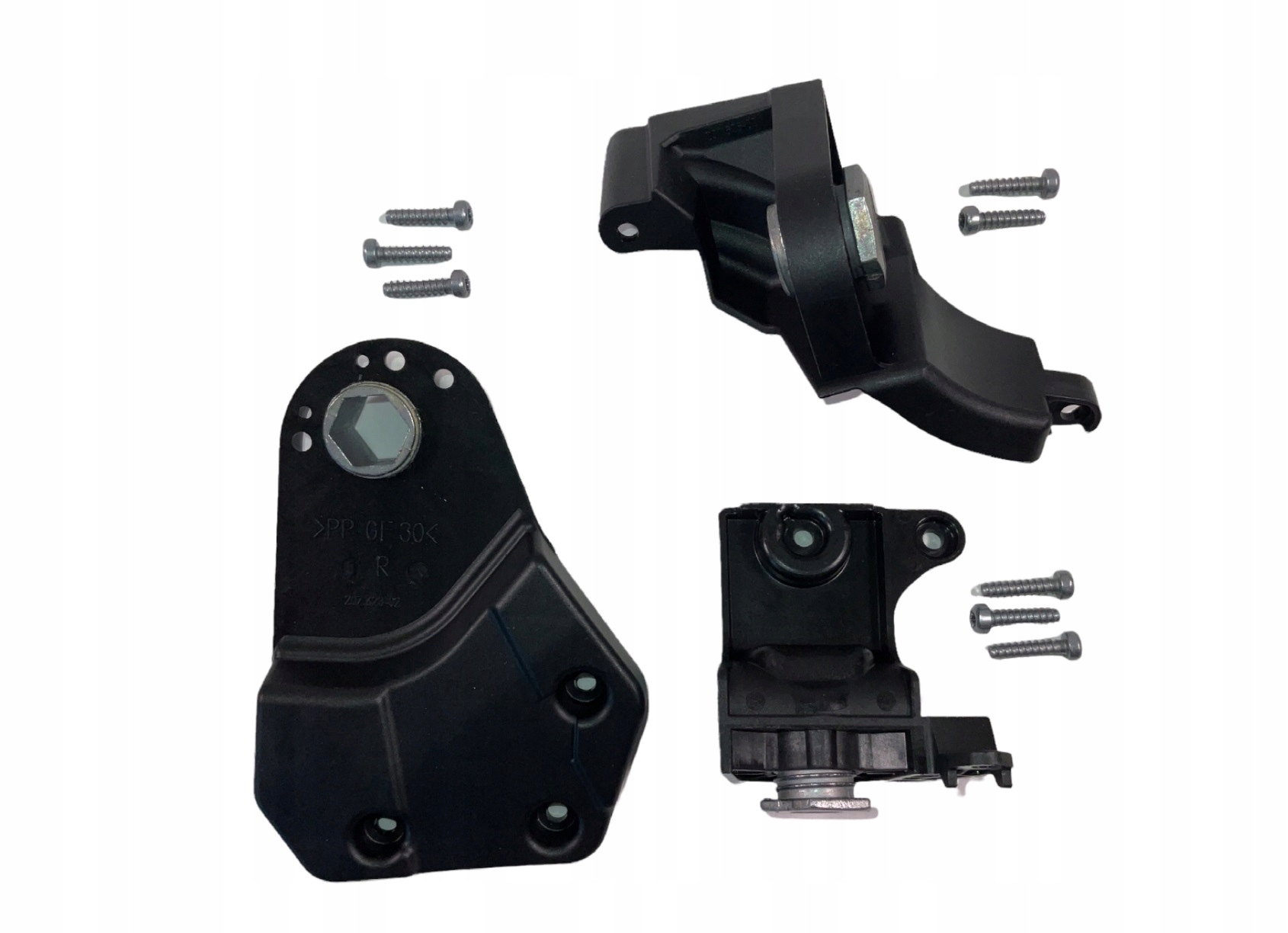 ZESTAW NAPRAWCZY REFLEKTORA W213 C238 MERCEDES BENZ za 453.16PLN z ...