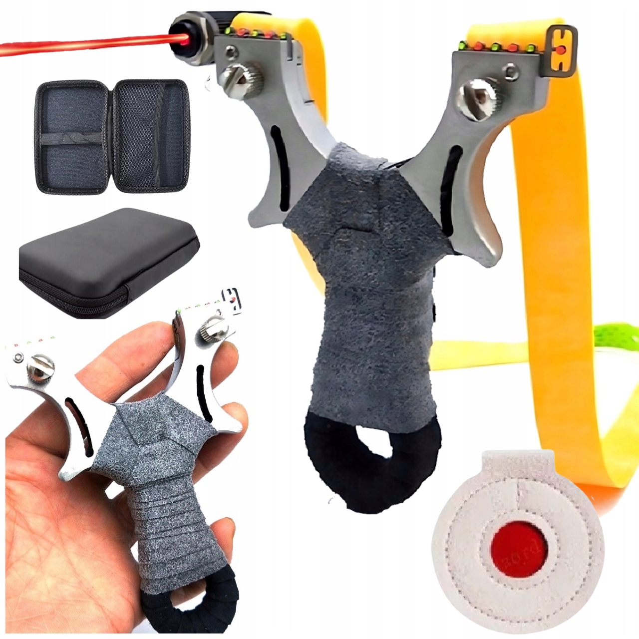 Proca SmartB Z laserem - 5904815620772 - 12571339493 - Allegro