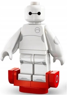 Lego Baymax - Niska cena na Allegro