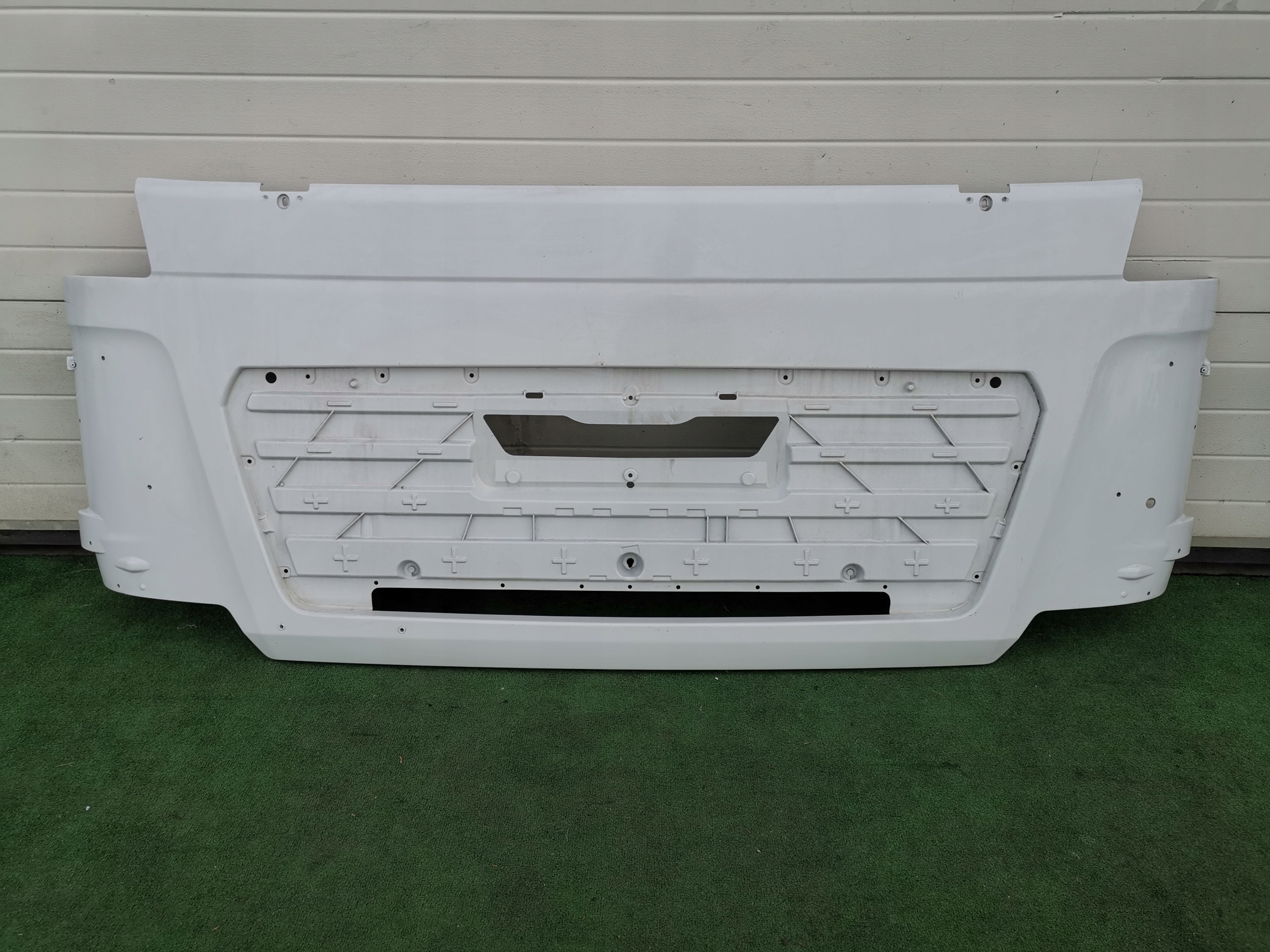 Maska Frontman - Niska cena na Allegro