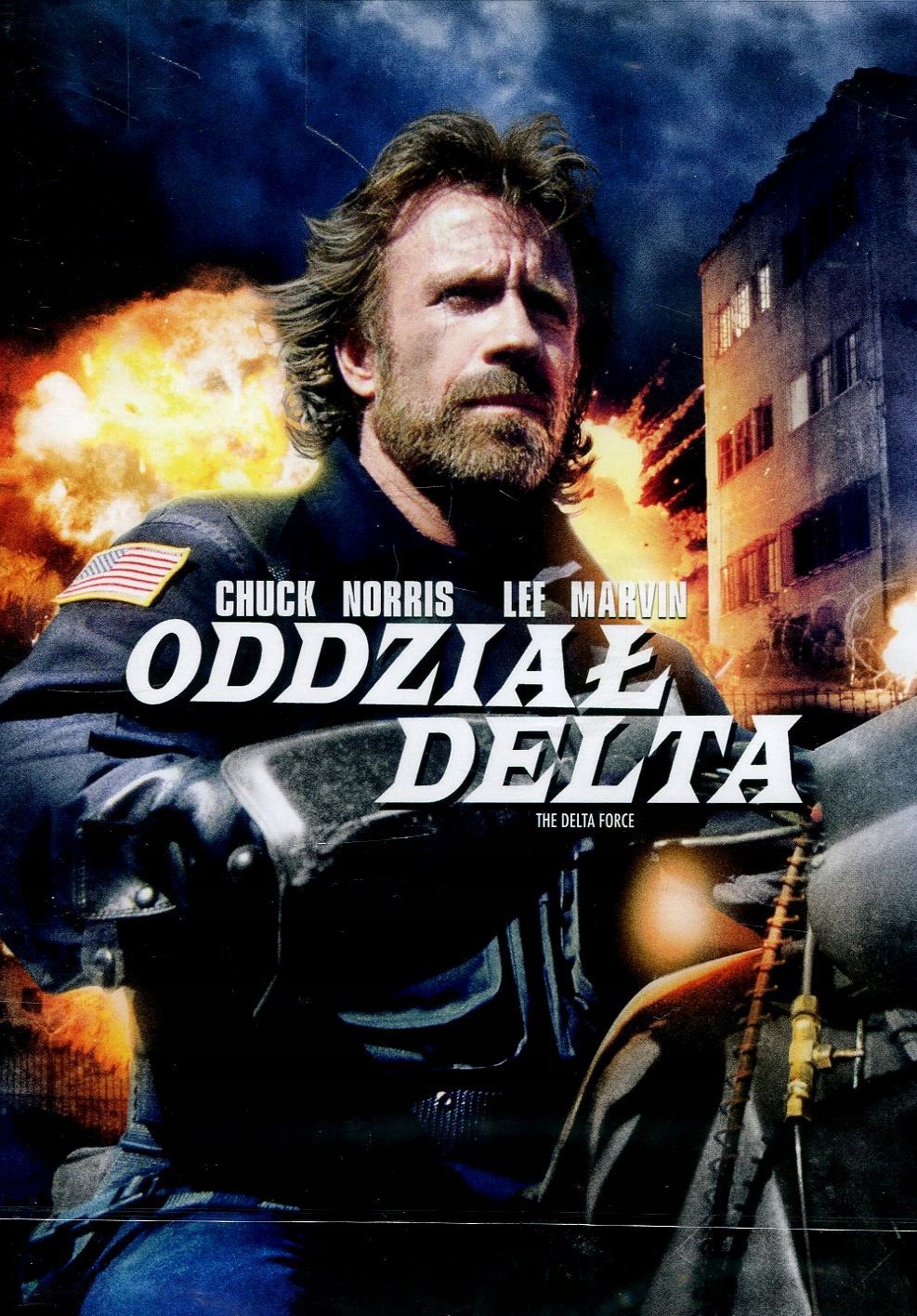 Delta Dvd - Niska cena na Allegro