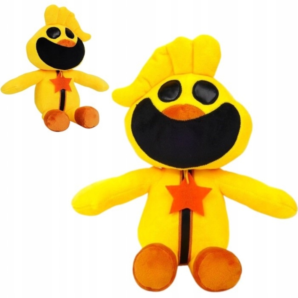 KickinChicken Smiling Critters MASCOT Poppy Playtime Глава 3 PL - docom ...