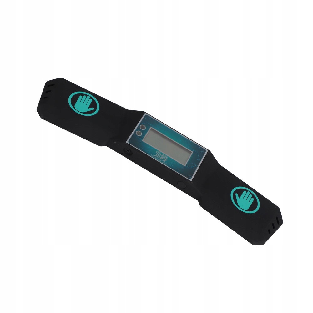 Rubik's Cube Timer - Niska cena na Allegro