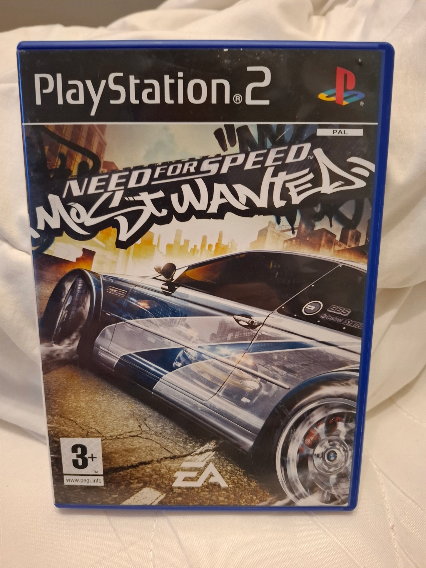 Need For Speed Ps2 - Niska cena na Allegro