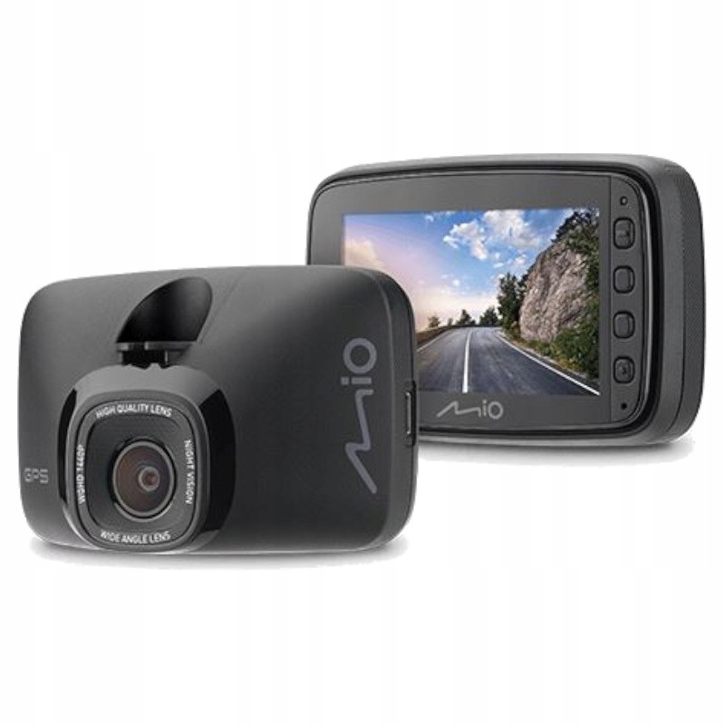 Mio Mivue 812 - Niska cena na Allegro.pl