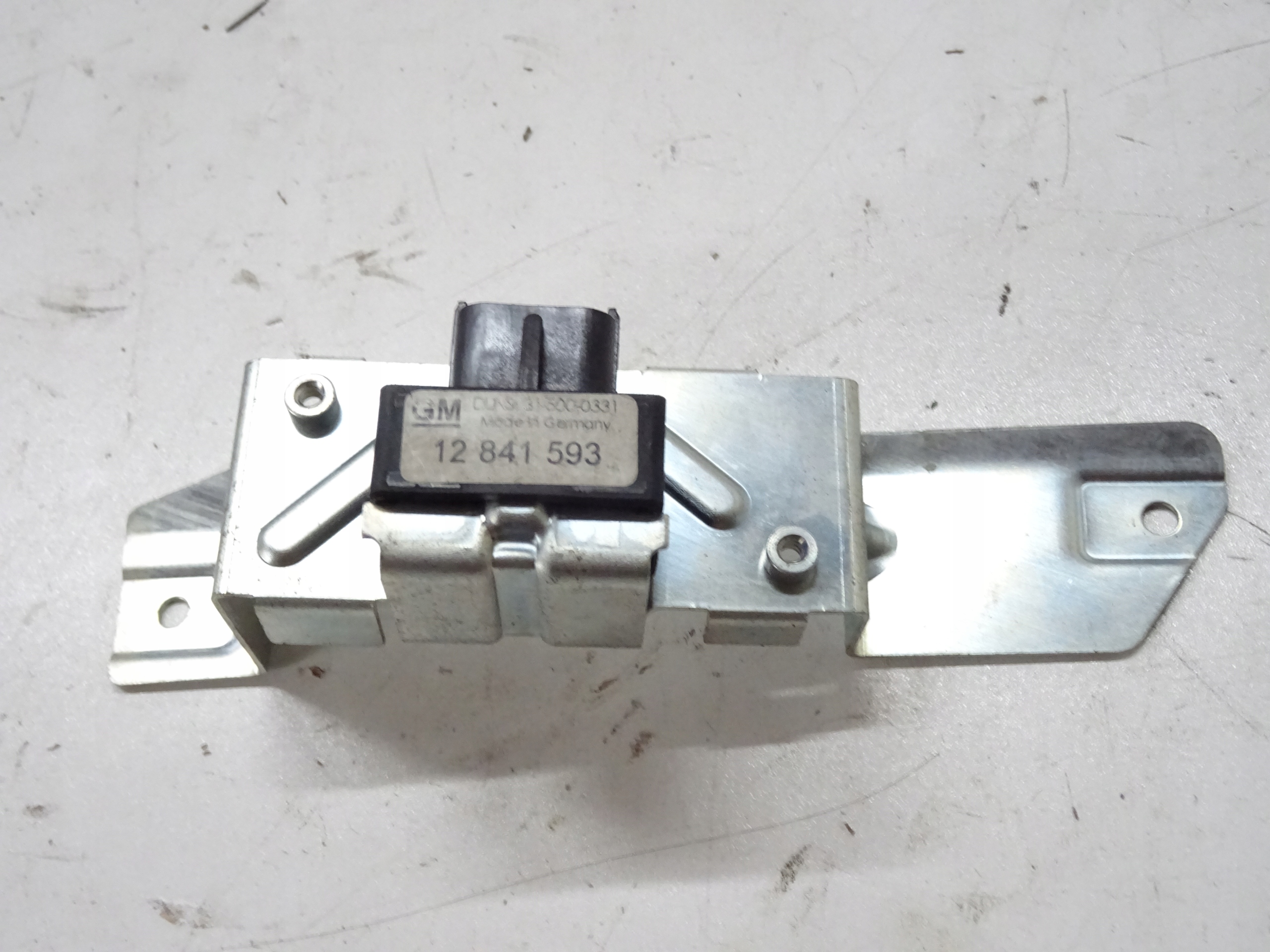 Czujnik Zawieszenia Ids Opel Insignia - Niska cena na Allegro