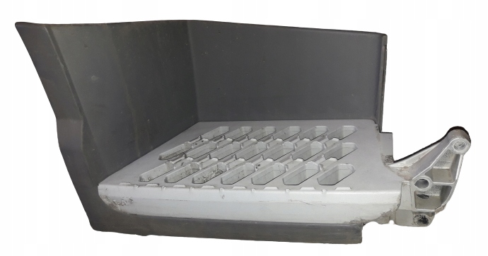 Stopnica Volvo Fh - Niska cena na Allegro.pl