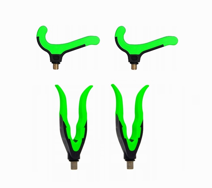 Stanowisko Miracle Fish GRIPPER METHOD TRI POD BUZZ BAR GRUNTOWY ...