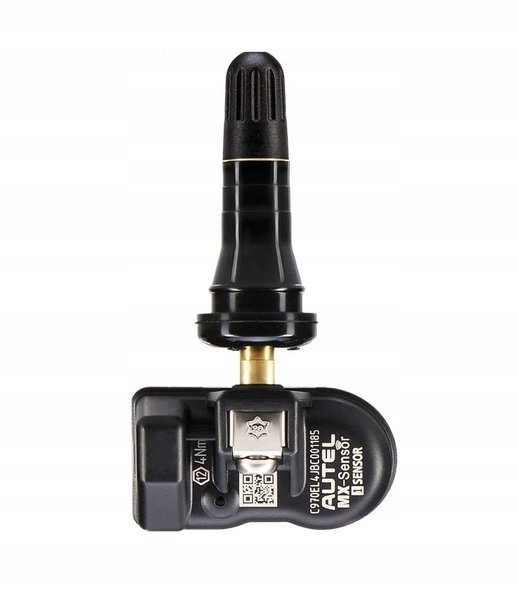 Czujnik uniwersalny Autel MX-sensor 433/315 MHz zawór wentyl gumowy ... Czujnik uniwersalny Autel MX-sensor 433/315 MHz zawór wentyl gumowy ...