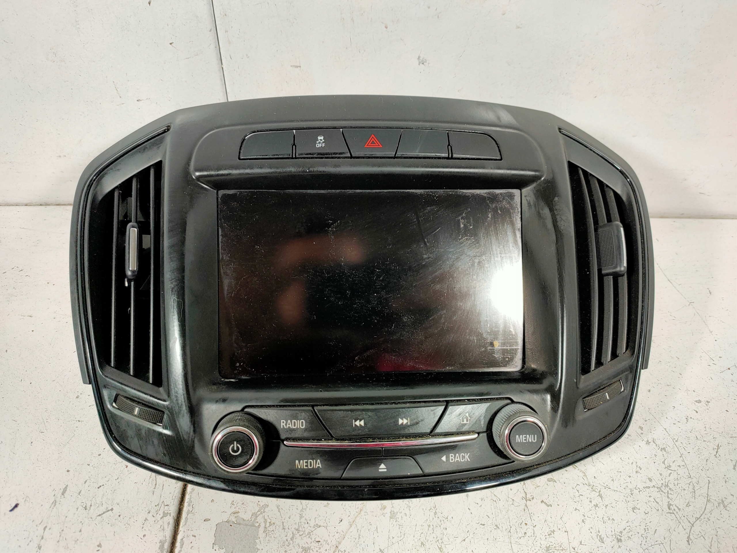 Wyświetlacz nawigacji Opel OE 90802618 - porównaj ceny - Allegro.pl