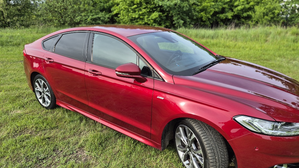 Ford używane - Allegro.pl