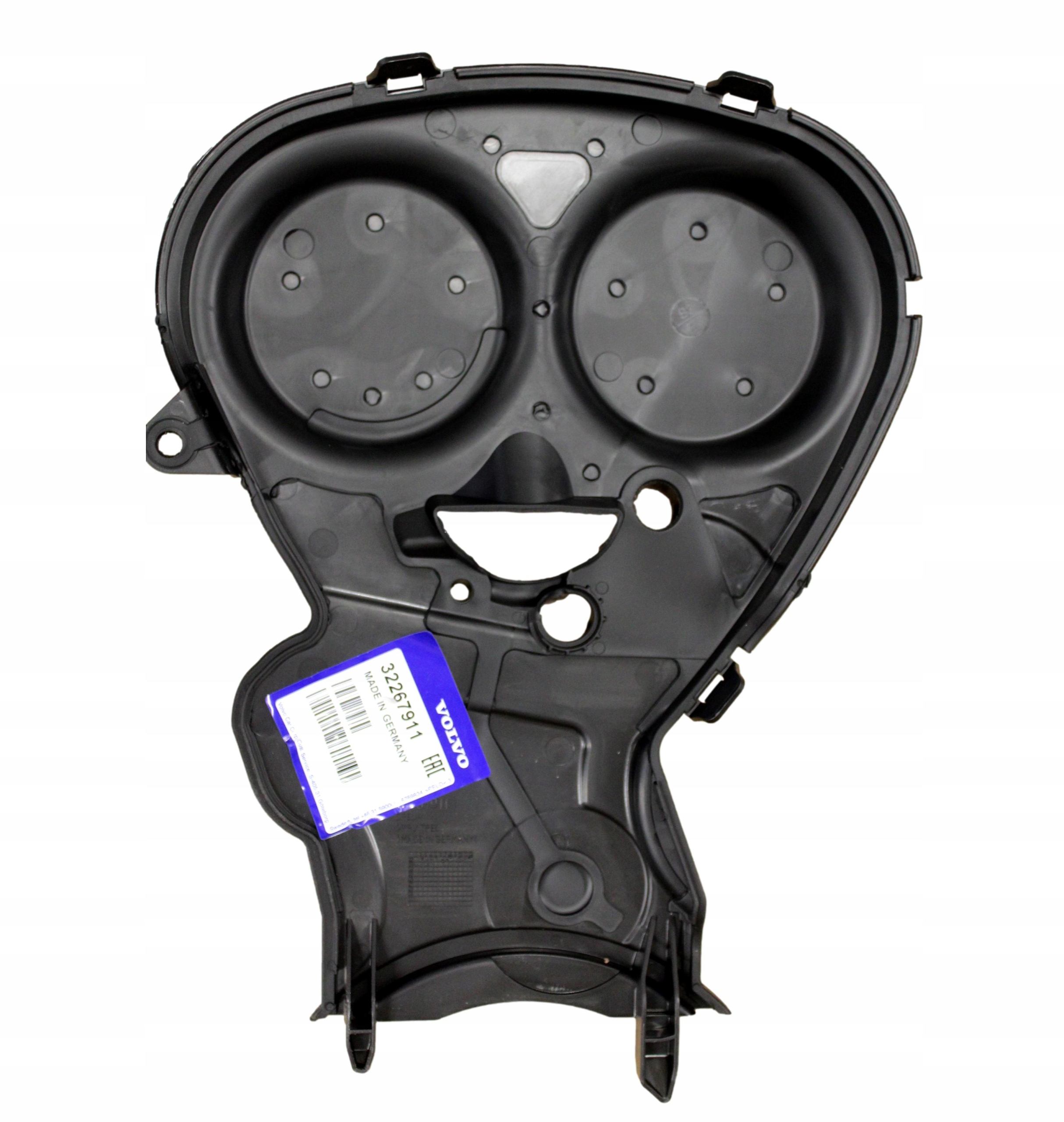 VOLVO S60 V60 S80 V70 S90 V90 XC40 XC60 XC90 II oslona obudowa rozrzadu ...