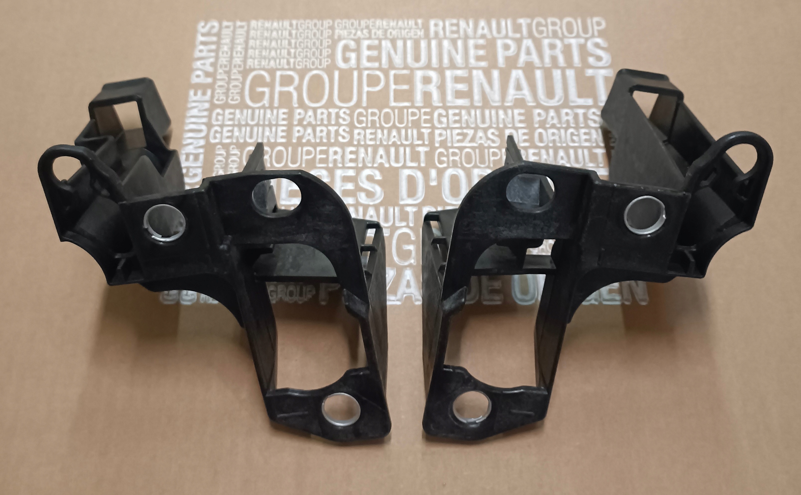 WSPORNIKI REFLEKTORA CLIO V FACELIFTING 625265092R za 250.00PLN z ...