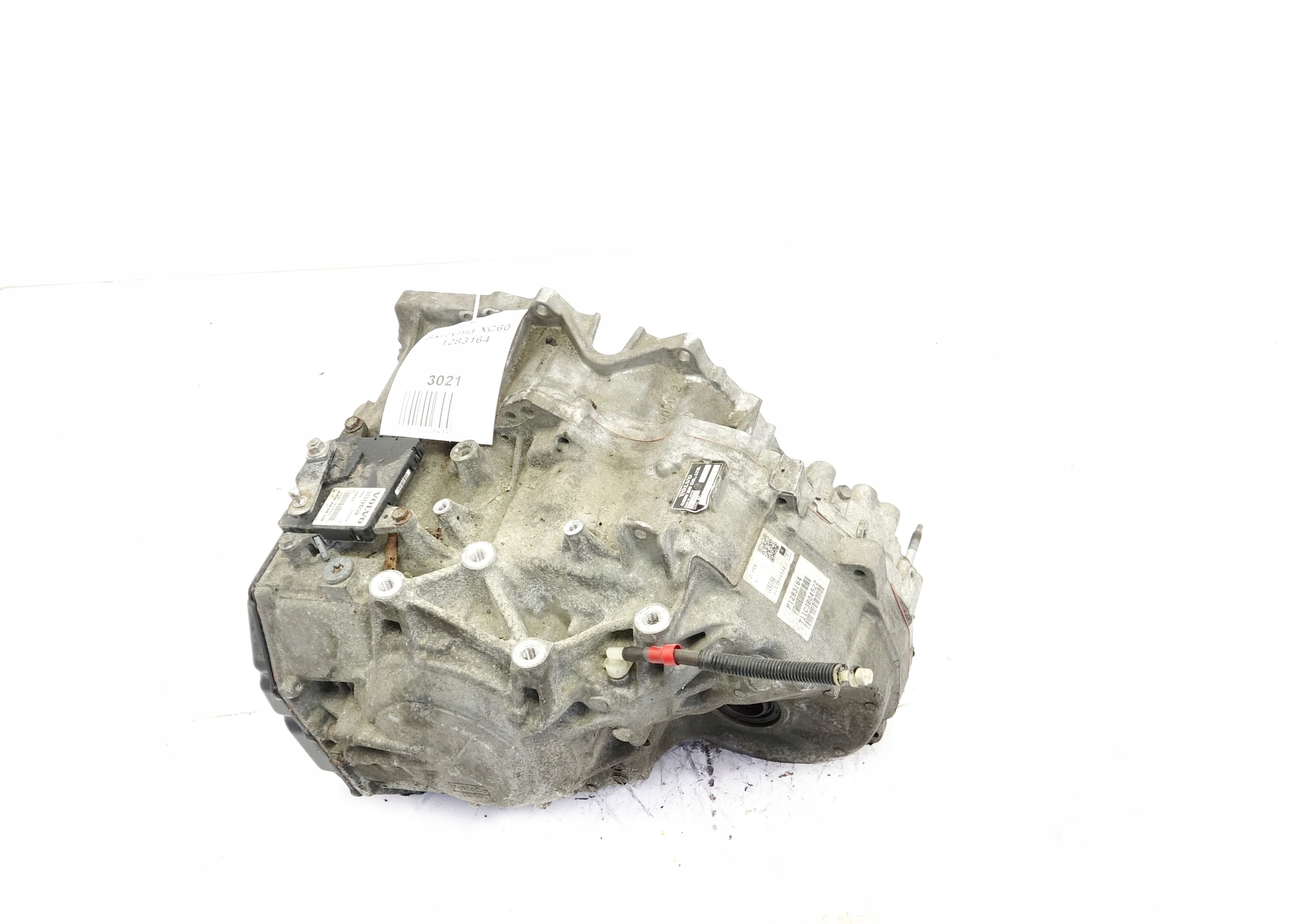 SKRZYNIA BIEGÓW AUTOMAT VOLVO XC60 I 2.0 1283164 za 4276.80PLN z Czarna Sędziszowska - Allegro ...