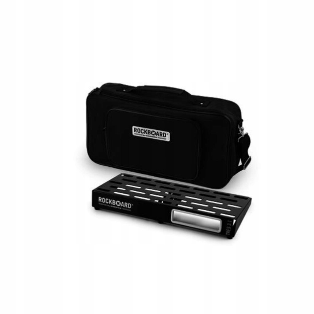 Pedalboard RockBoard TRES 3.1 B 12777469565 - Sklepy, Opinie, Ceny w ...