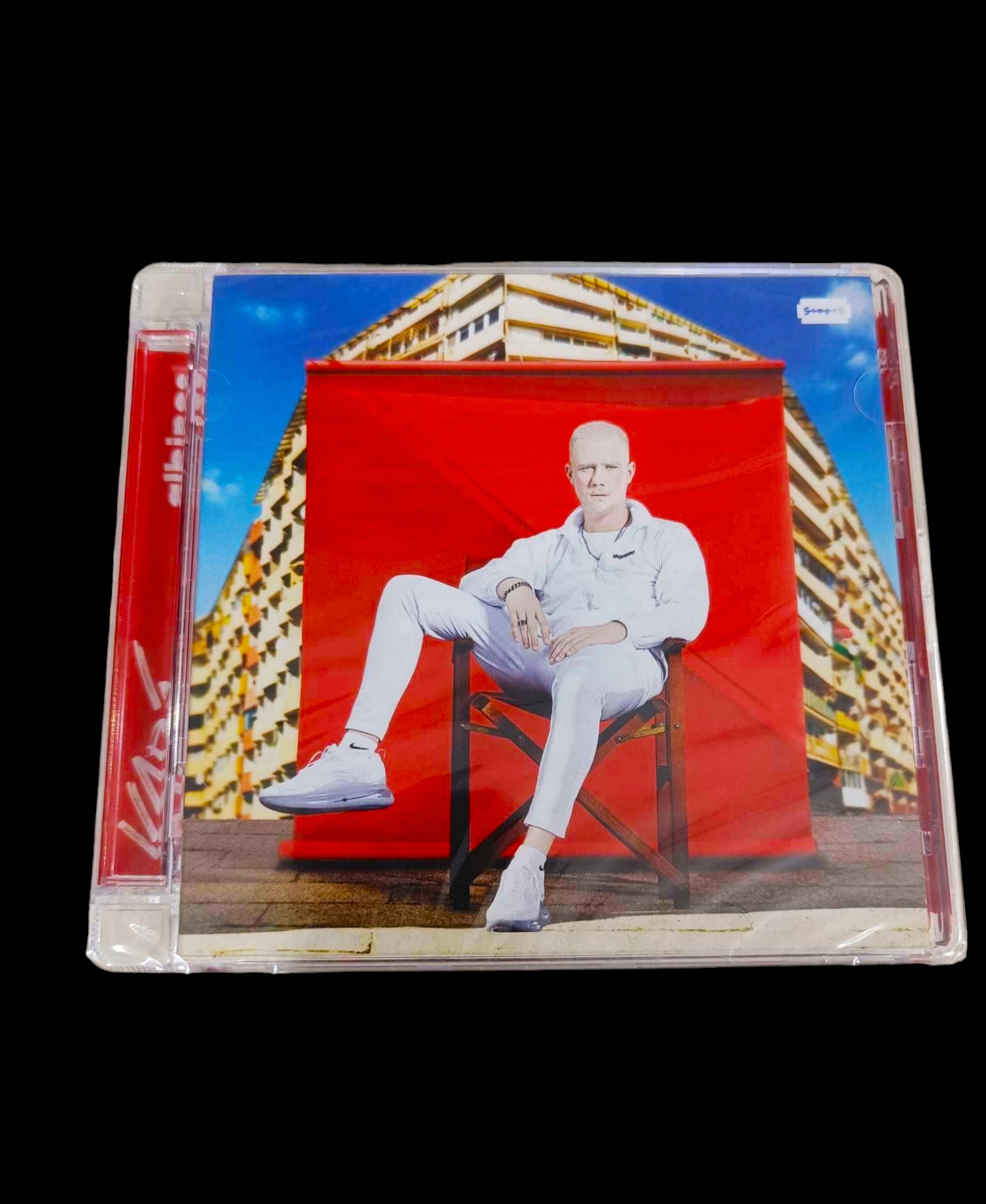 Albinos Kabe CD - porównaj ceny - Allegro.pl