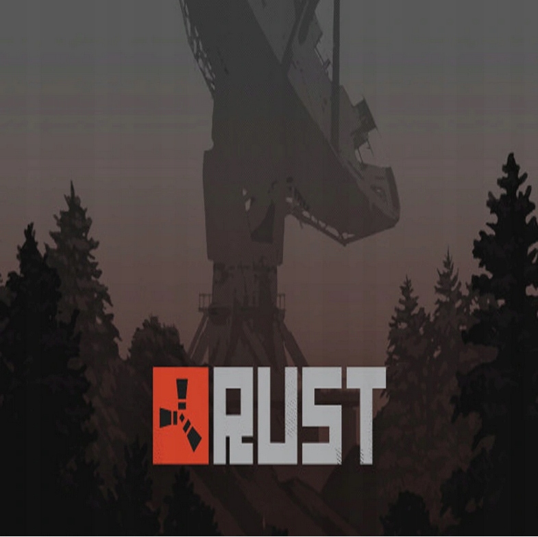 Rust Steam Key - Niska cena na Allegro