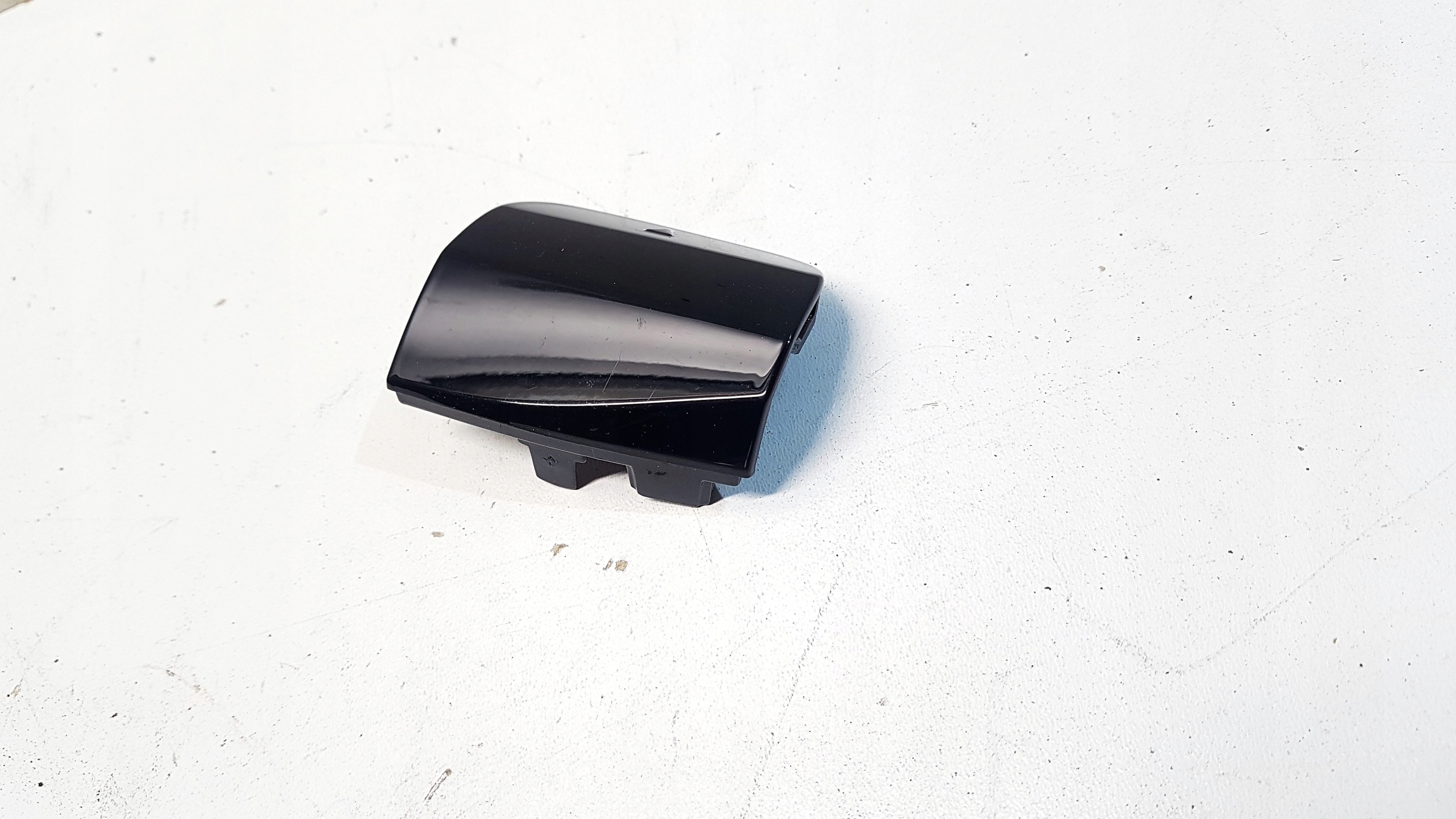 MERCEDES GLE COUPE C167 W167 ZAŚLEPKA TYLNA 1678852007 A1678852007 za ...