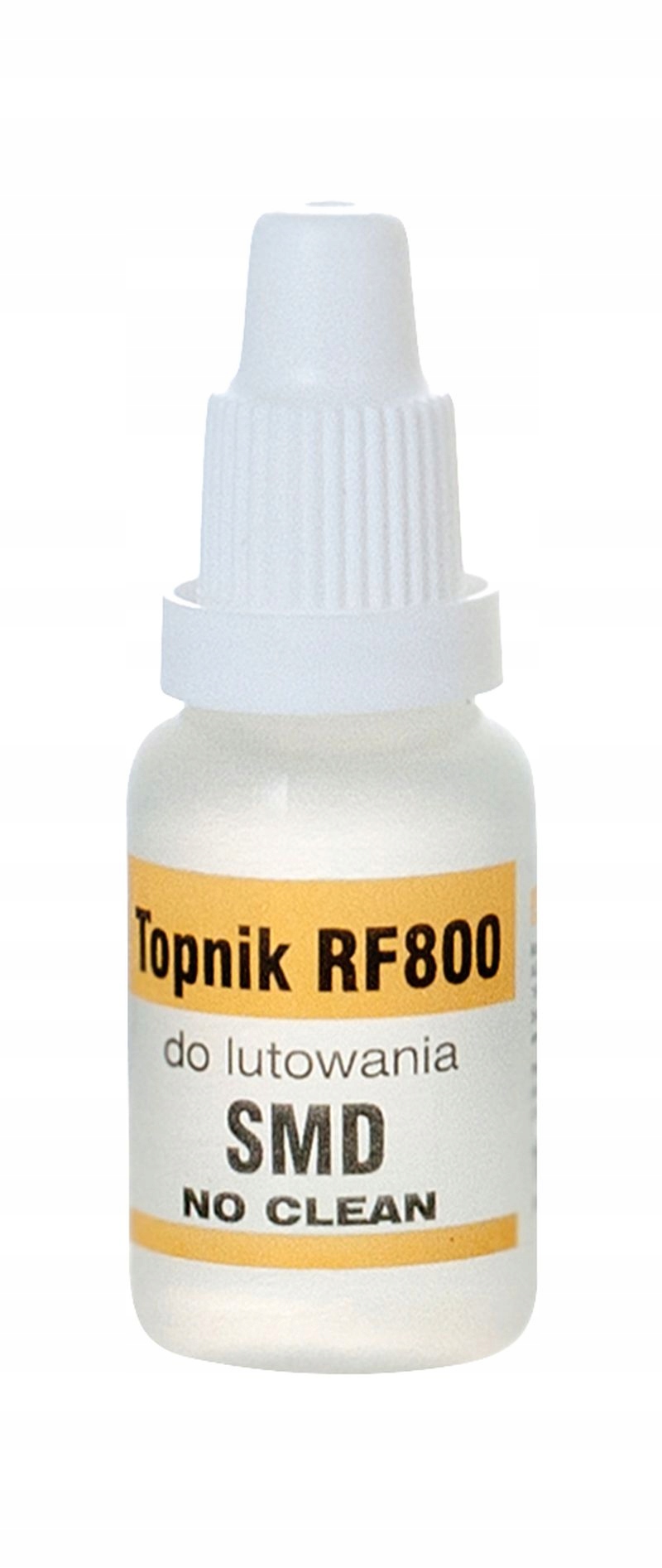 Topnik RF 800 15ml AG - Sklep, Opinie, Cena w Allegro