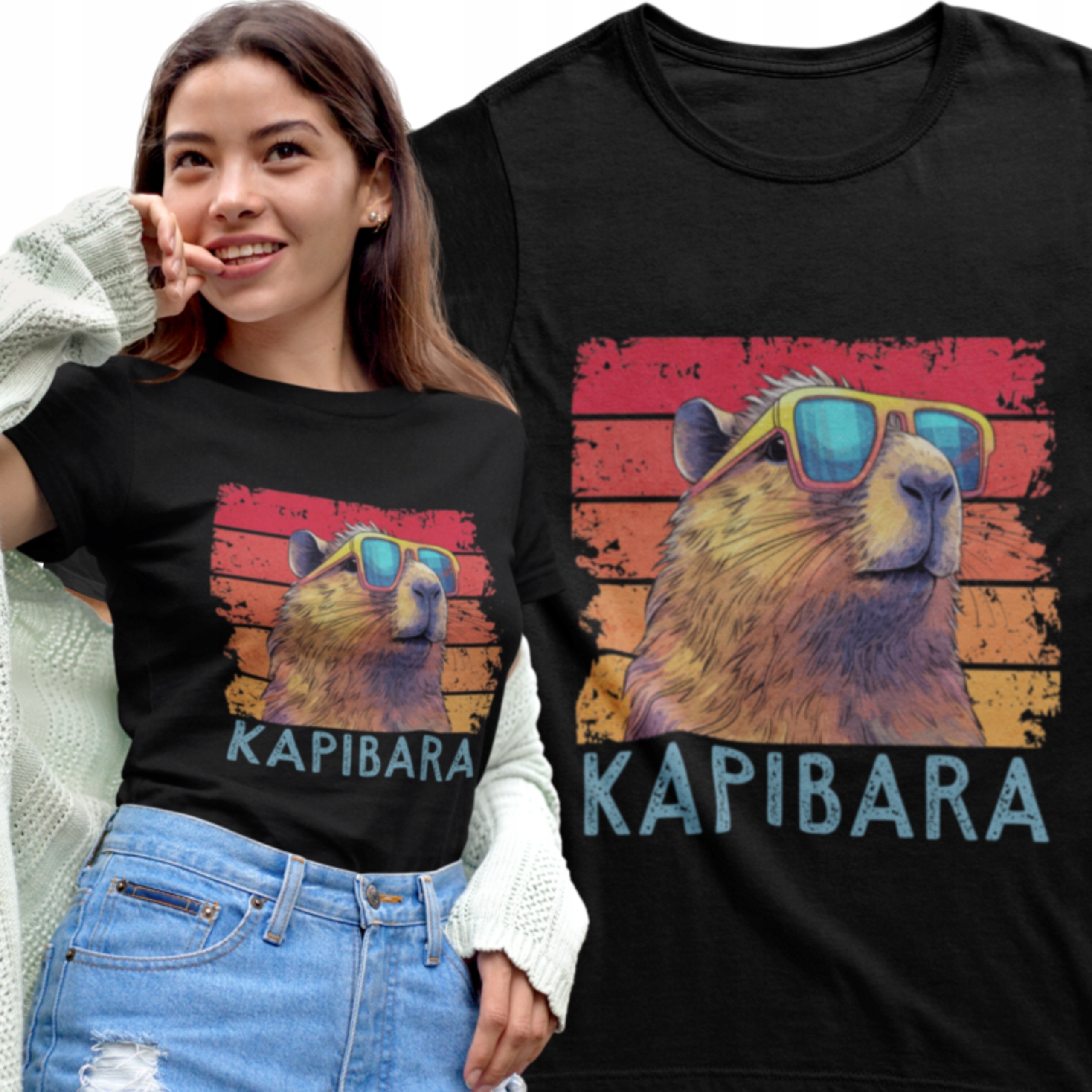 Kapi Bara - Niska cena na Allegro