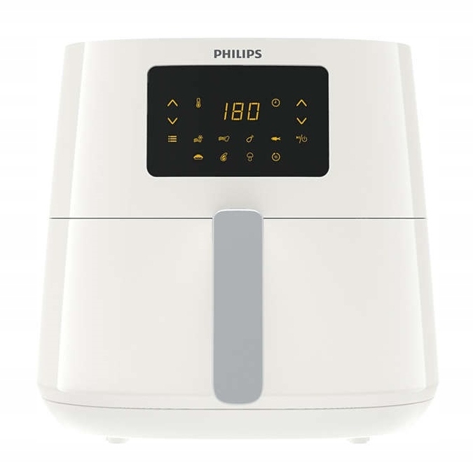 Frytkownica beztłuszczowa Philips HD9270/00 Airfryer Ovi XL - Sklep ... Frytkownica beztłuszczowa Philips HD9270/00 Airfryer Ovi XL - Sklep ...