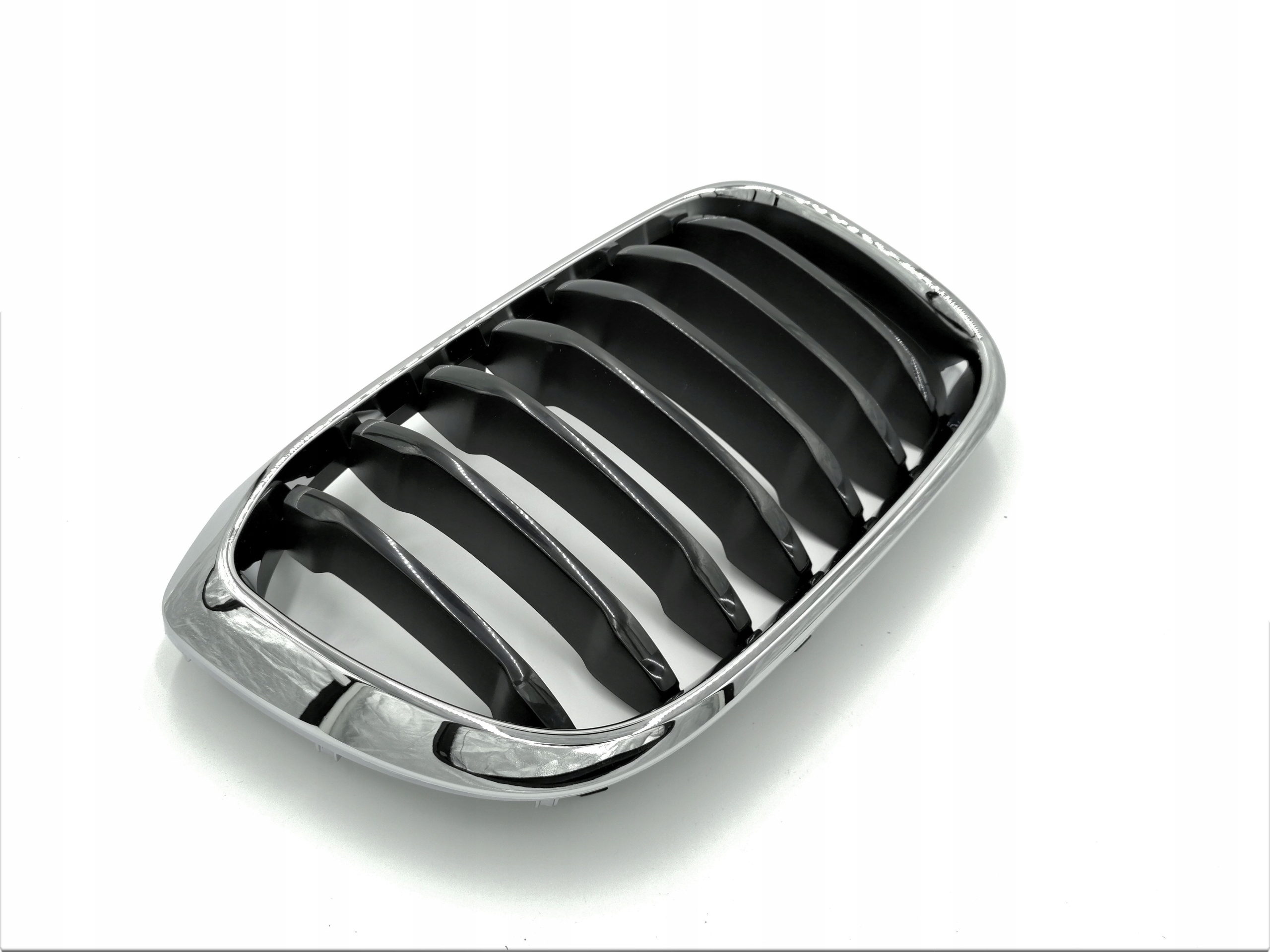 51137397466 - Новая решетка радиатора решетка радиатора хром BMW G01 X3 ...