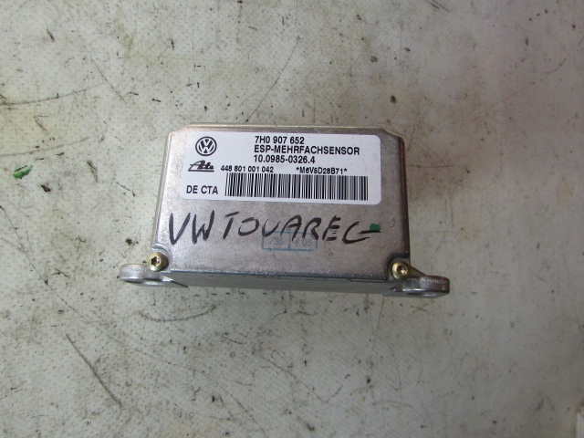 ДАТЧИК ESP VW TOUAREG Фото Украина
