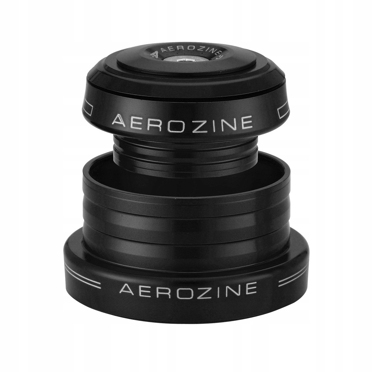 AEROZINE XH1.6B stery zewnętrzne ahead czarne 1.5" - 13530549266 - Allegro