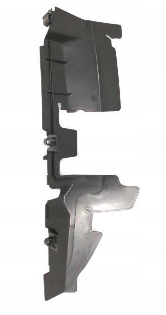 Skoda OE 5JA121283C, 5JA121284B kierownica powietrza - porównaj ceny ...