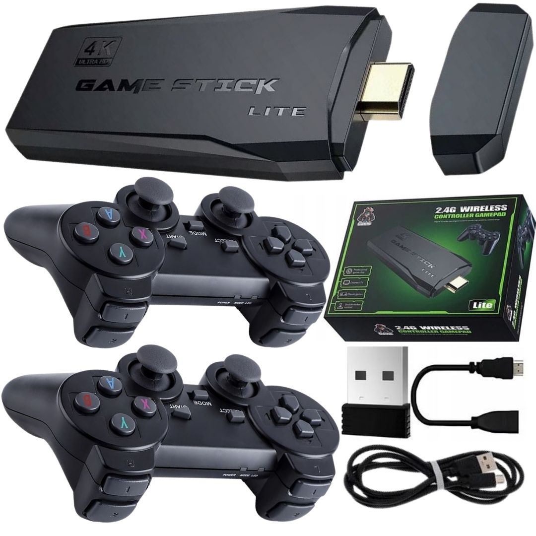 Game Console - Niska cena na Allegro