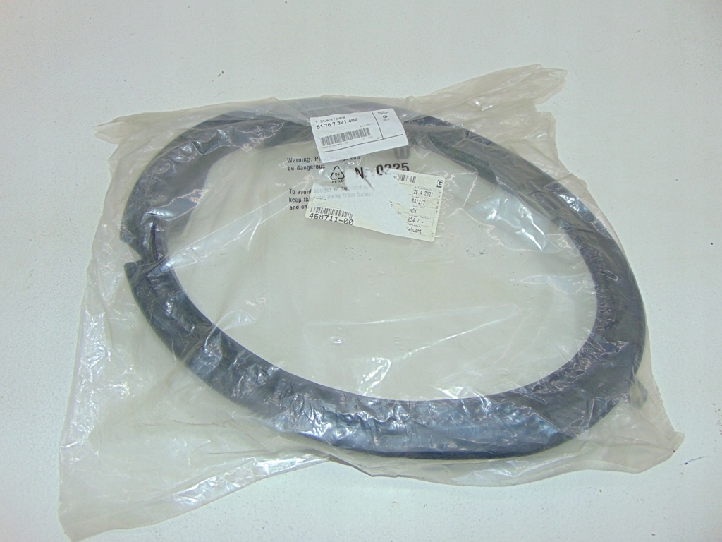 Uszczelka reflektora MINI F54 Oryginał za 130.00PLN z zbaszyn - Allegro ...