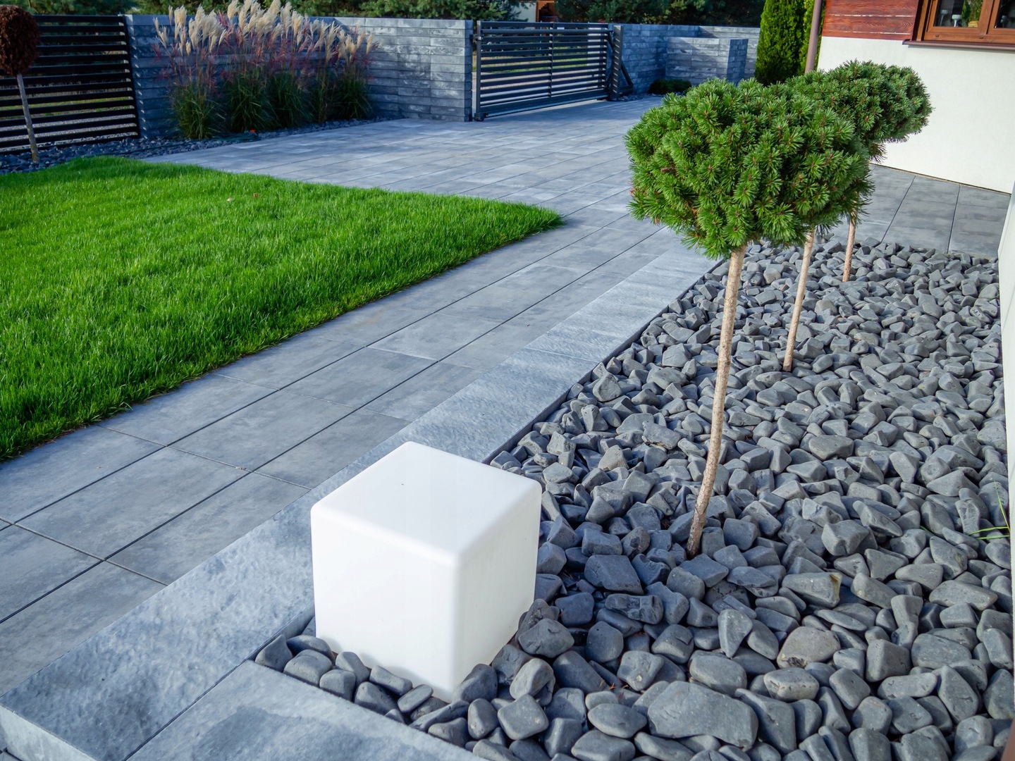 Kostka Brukowa TORONTO 8cm mix A6S KOST-BET - porównaj ceny - Allegro.pl