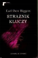 Strażnik kluczy Biggers Earl Derr (17217650727) | Książka Allegro
