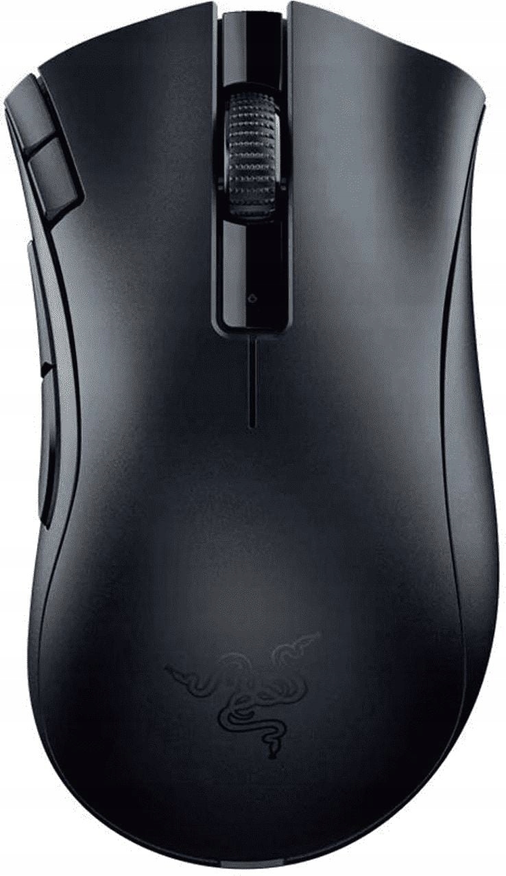 Mysz gamingowa Razer DeathAdder V2 X HyperSpeed - Sklep, Opinie, Cena w ...