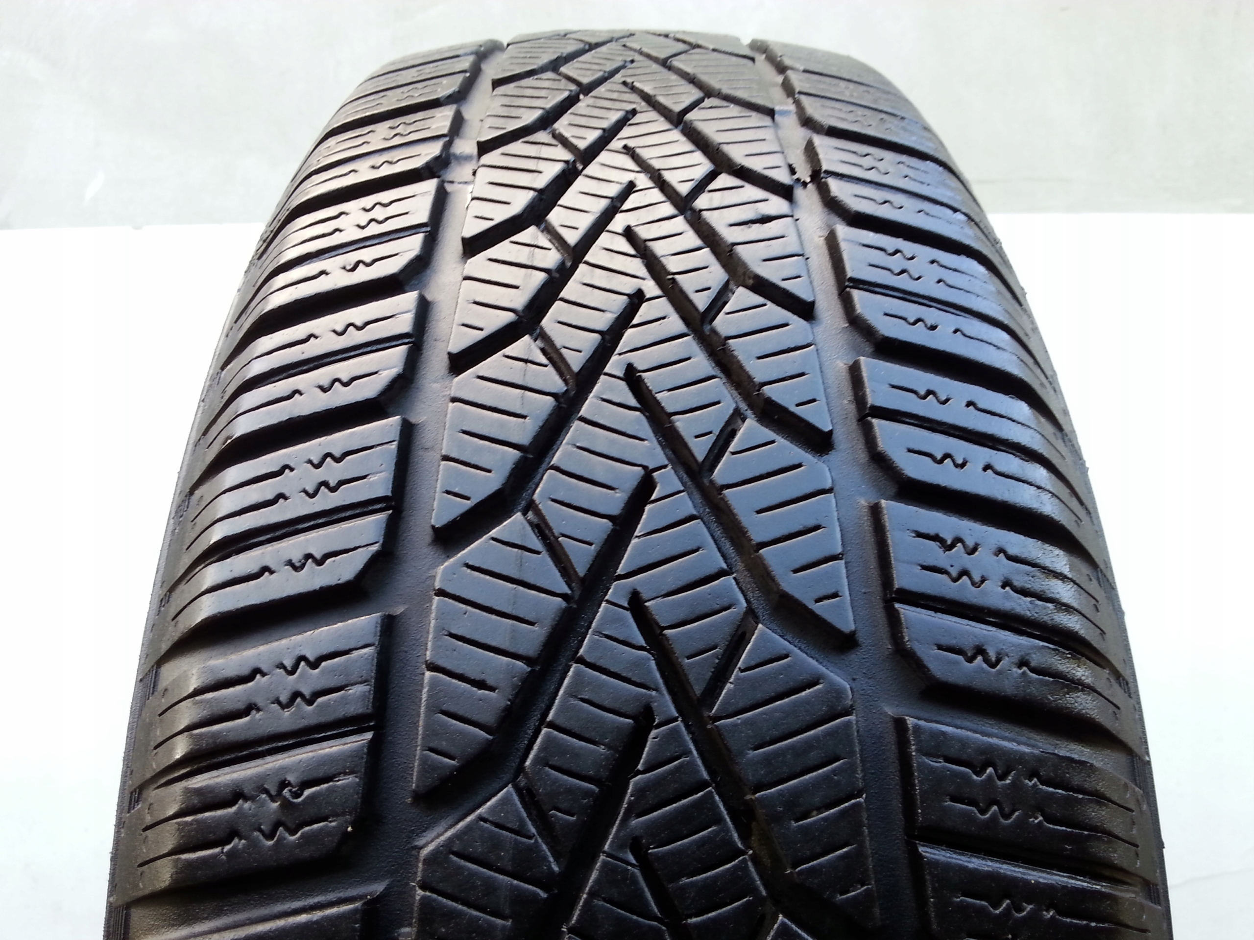 Opona zimowa Semperit Speed-Grip 2 185/65R15 88 T przyczepność na śniegu (3PMSF) • Cena, Opinie ...