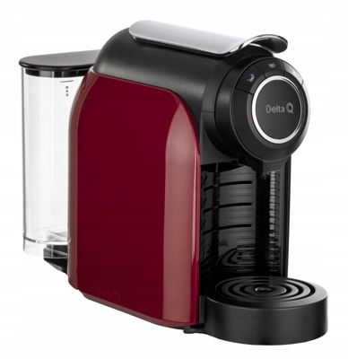 Delta Q Q Milk Qool Evolution w Ekspresy na kapsułki, Ekspresy kapsułkowe - Sklepy, Opinie, Ceny ...