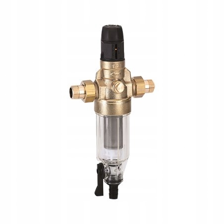 Kohoutkový filtr BWT Mini C/R HWS - Allegro