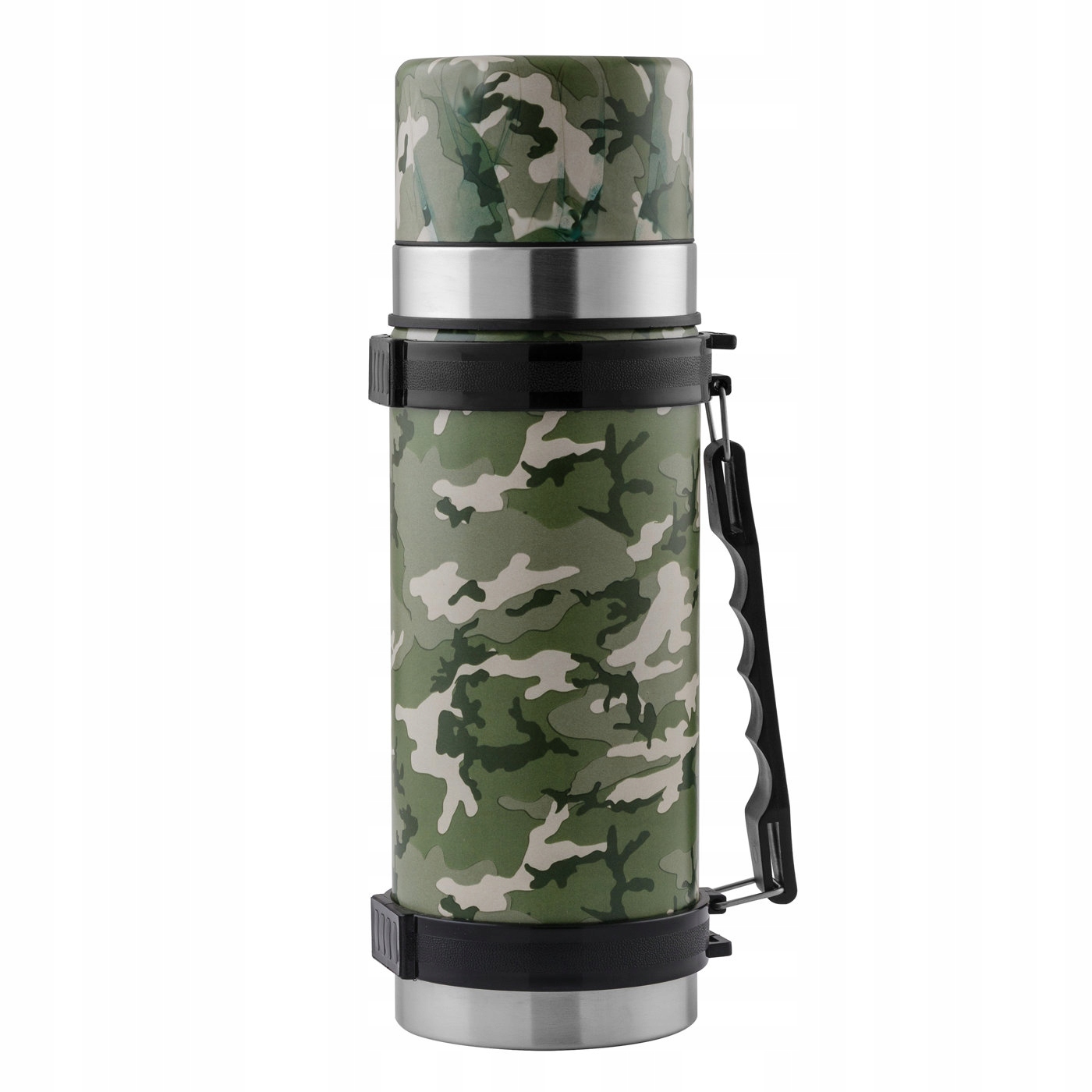 TURISTICKÁ TERMOSKA MORO FLORINA 1l - Allegro