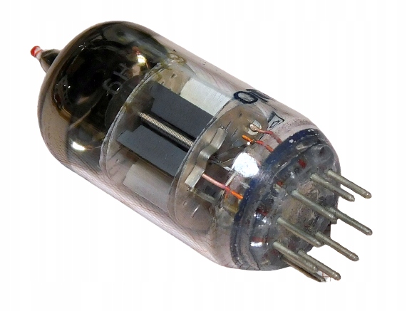 Lampa 6N5P - NIEUŻYWANA [AB]7 - Sklep, Opinie, Cena w Allegro.pl