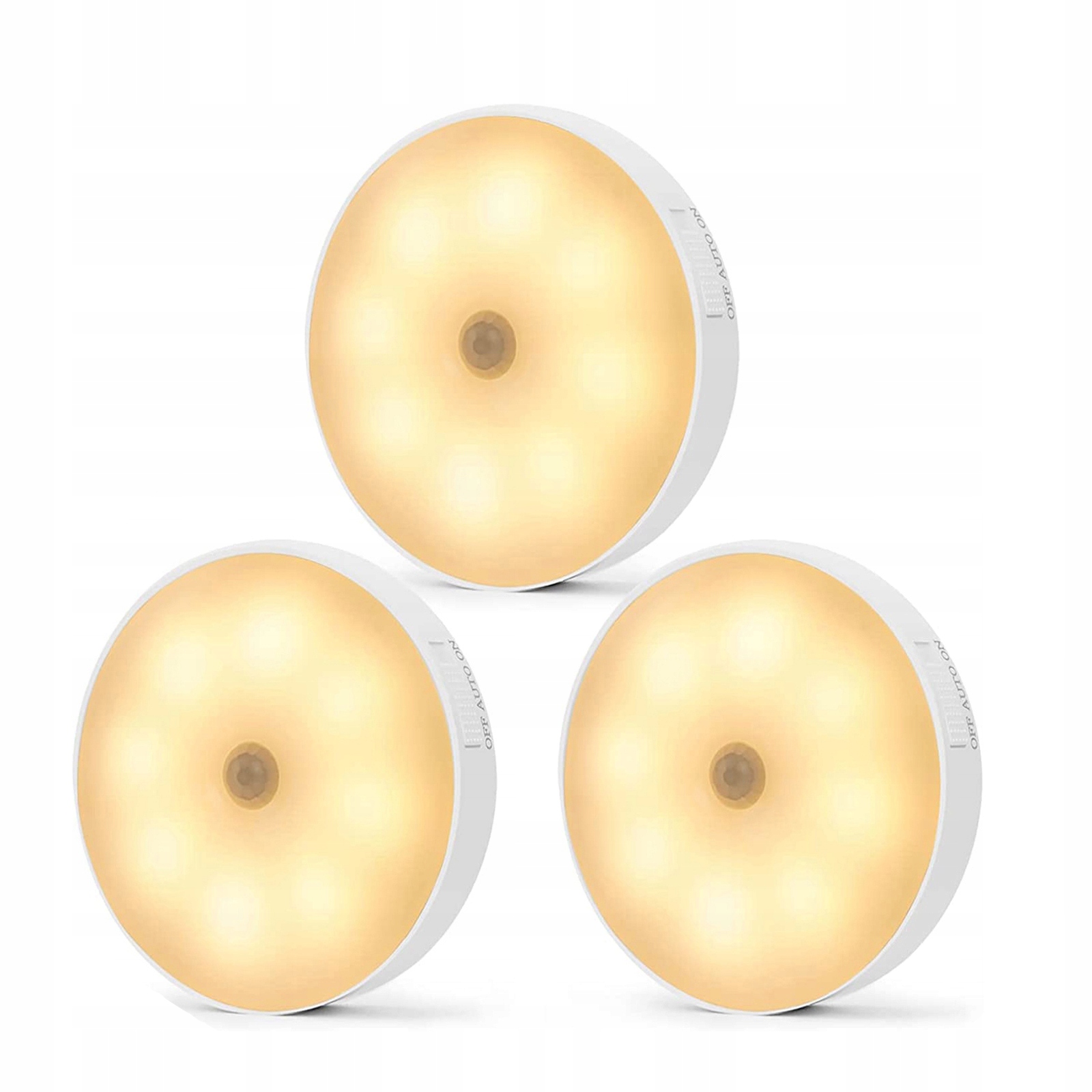 BEZPRZEWODOWA LAMPKA NOCNA LED Z CZUJNIKIEM RUCHU (Lampka nocna LED ... BEZPRZEWODOWA LAMPKA NOCNA LED Z CZUJNIKIEM RUCHU (Lampka nocna LED ...