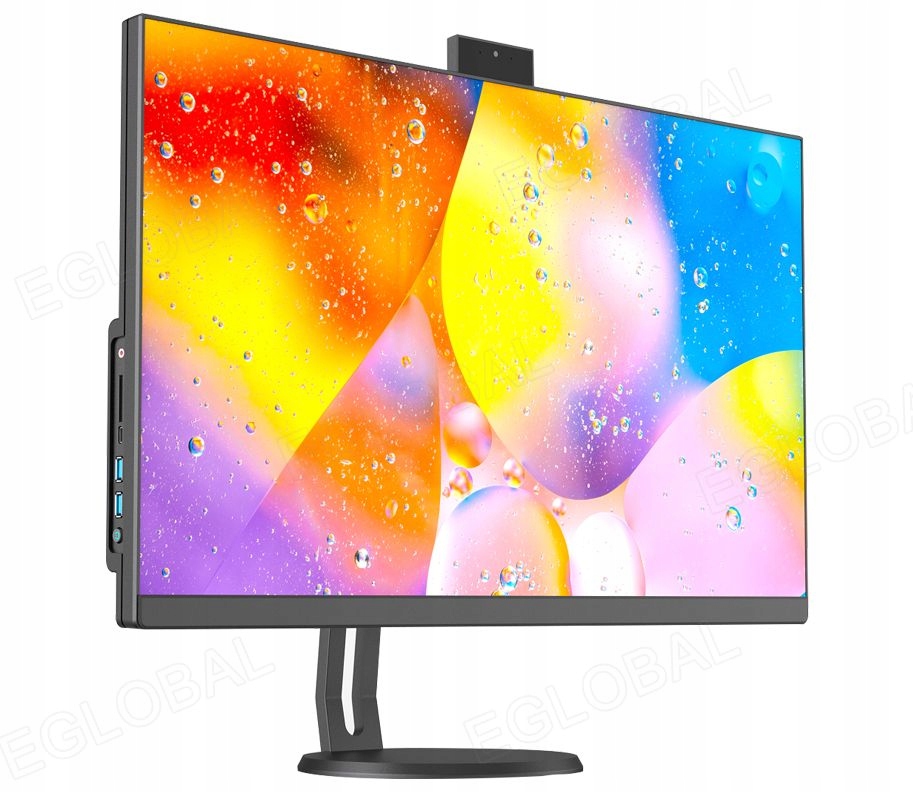 All In One PC 27" AIO E270 z Intel Core, GeForce GTX, HDMI, kam, Win 11 ...