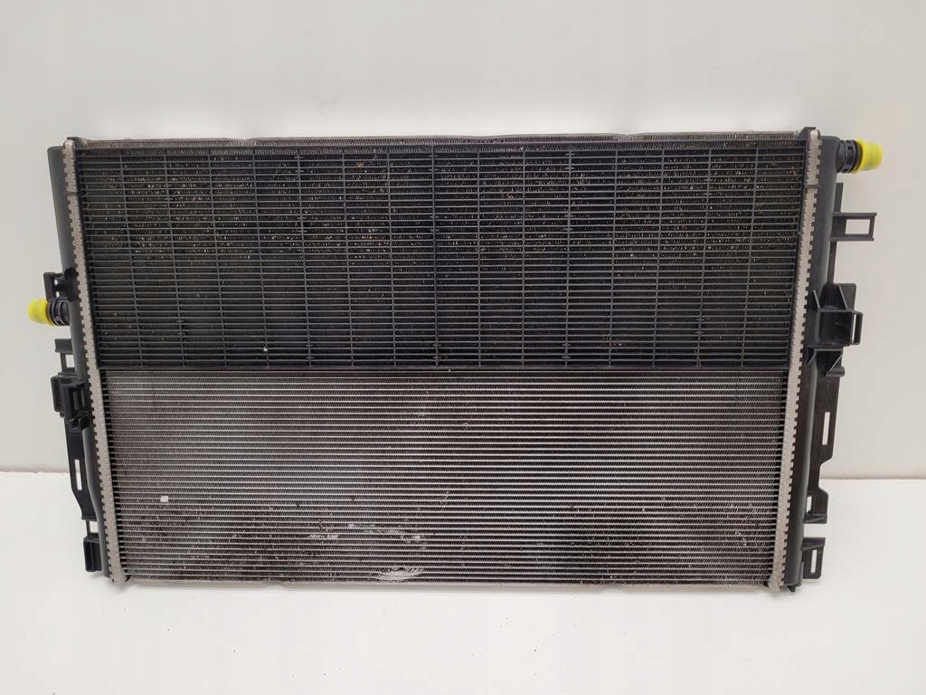 Mercedes-Benz OE A0995005403 chłodnica wody - porównaj ceny - Allegro.pl