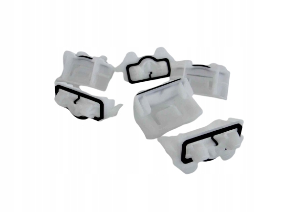 MERCEDES CLA 118 MOCOWANIE ZATRZASK LISTWY PROGU A0029911371 za 19,99 ...