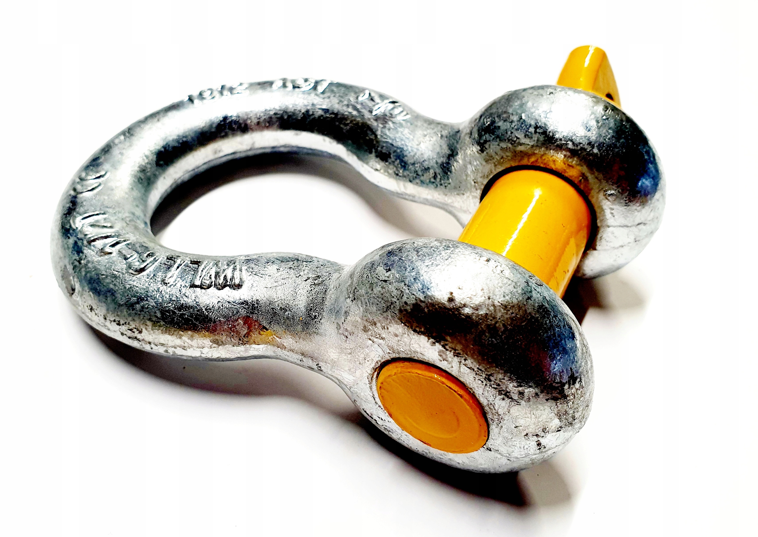 SZEKLA OMEGA 3,25T • Cena, Opinie - Allegro