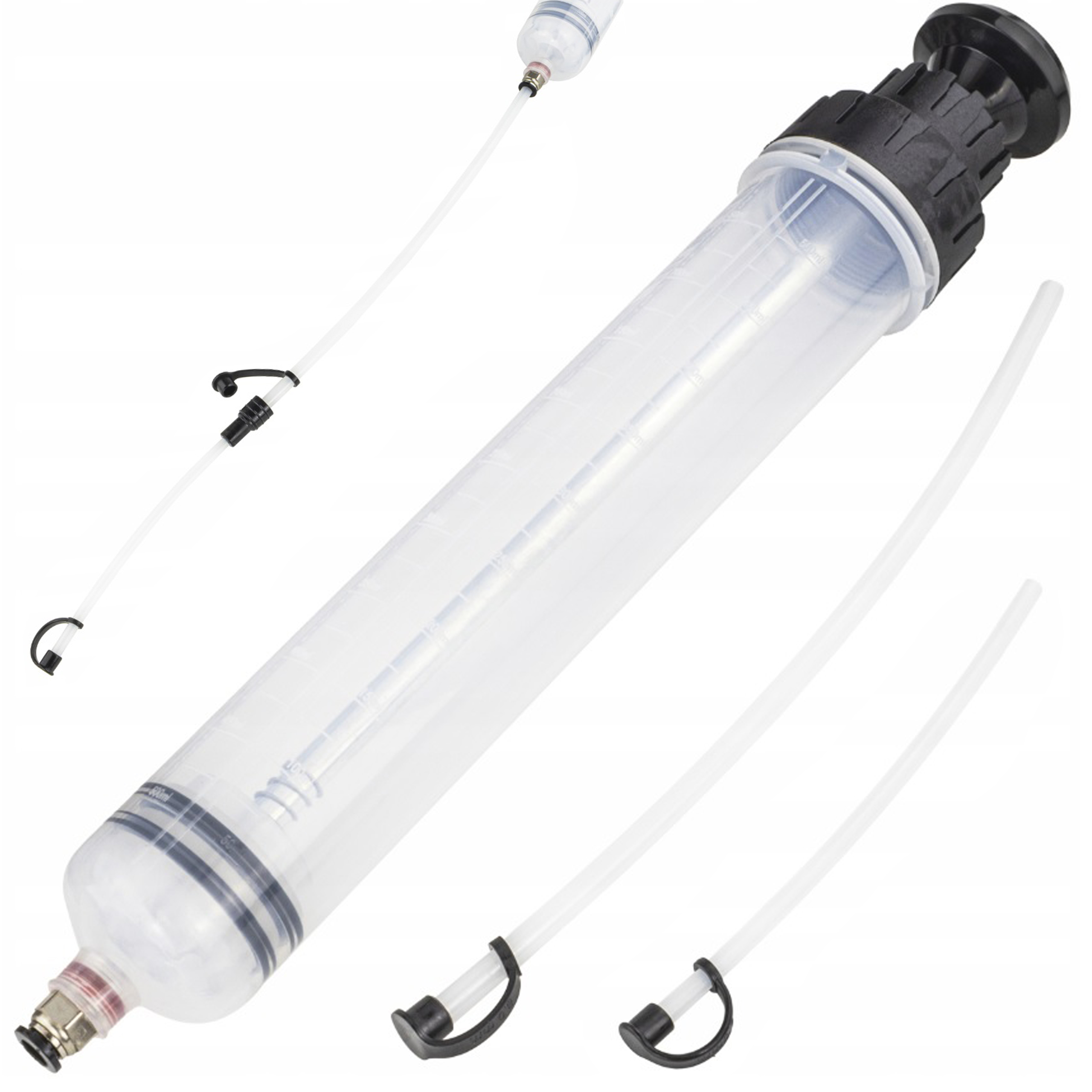 Strzykawka 500ml - Niska cena na Allegro.pl